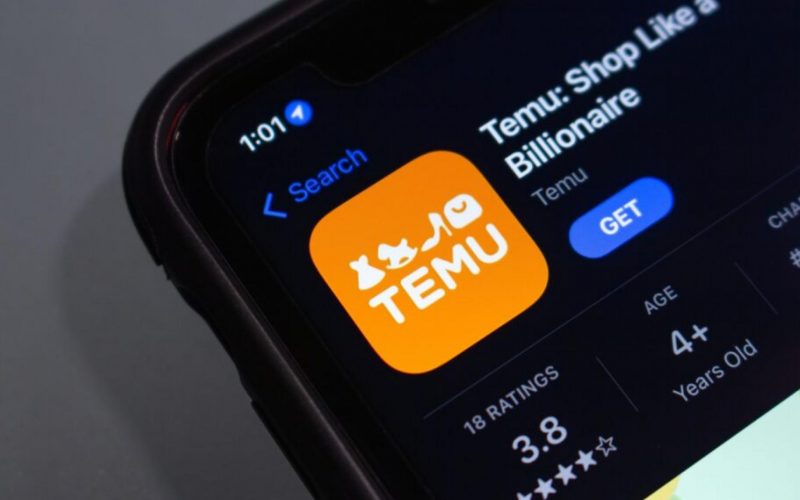 Temu Goes Viral — Good And Bad — With 'Shop Like A Billionaire' Super ...