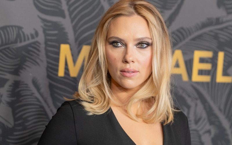 Scarlett Johansson's Clash With OpenAI Over ChatGPT Voice Reveals Dark ...